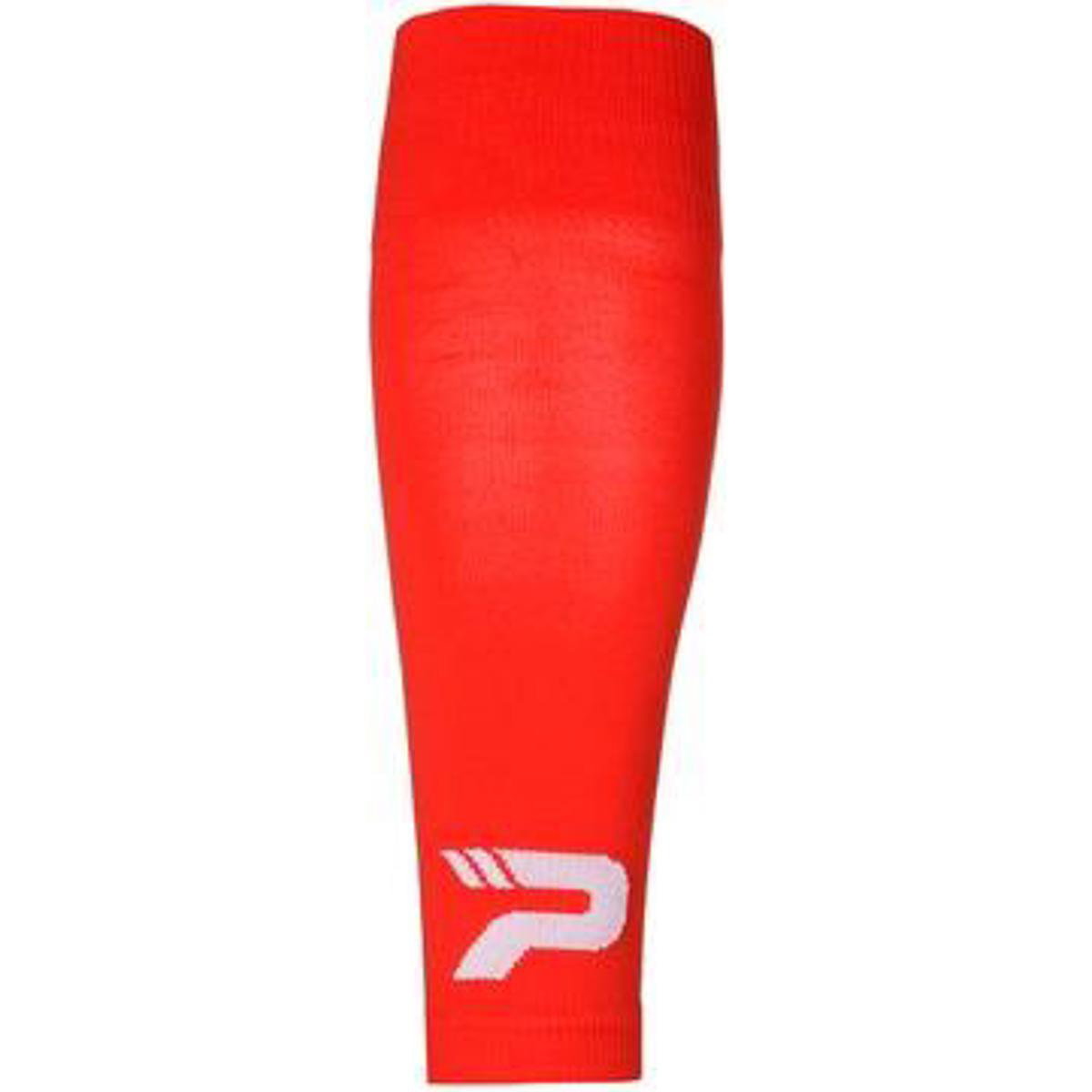 Patrick Pat915 Chaussettes De Football Footless | Rouge | Teamswear
