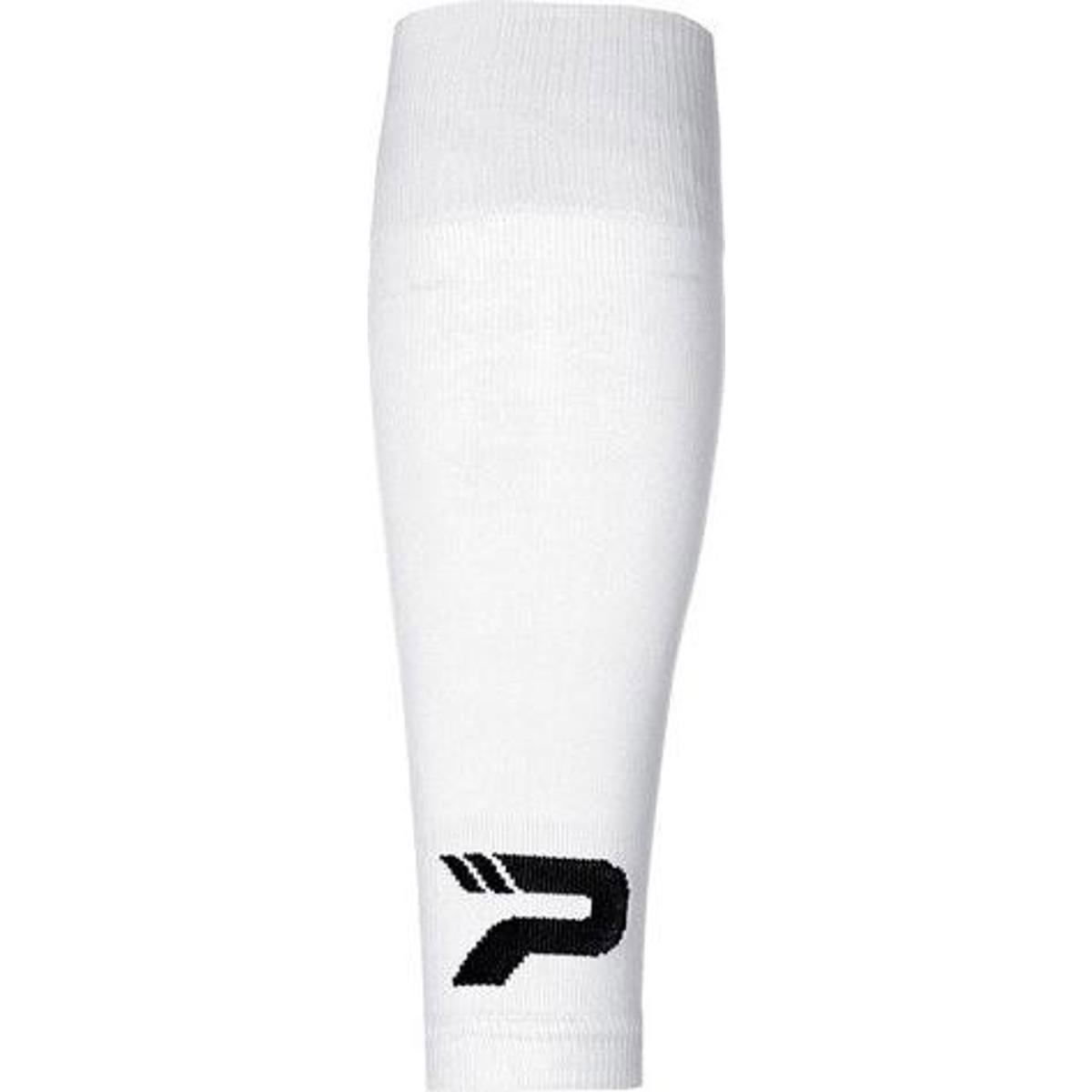 Patrick Pat915 Chaussettes De Football Footless | Blanc | Teamswear