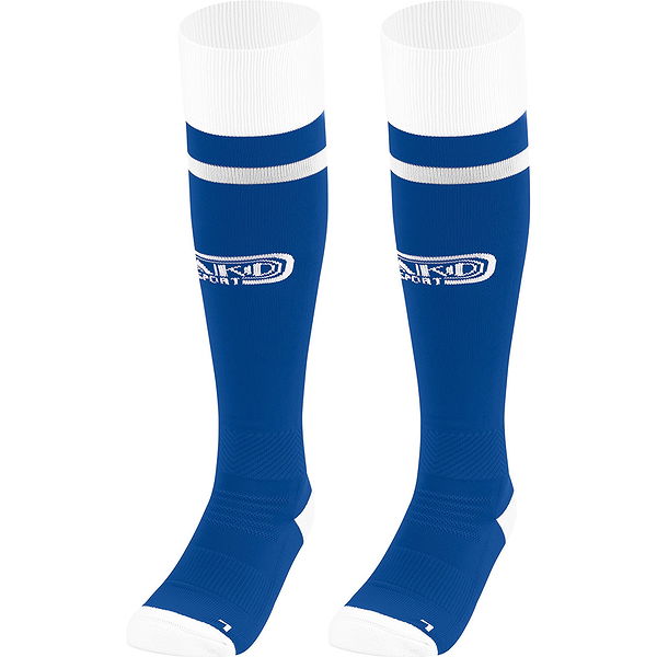 Jako Retro Voetbalkousen | Royal | Teamswear