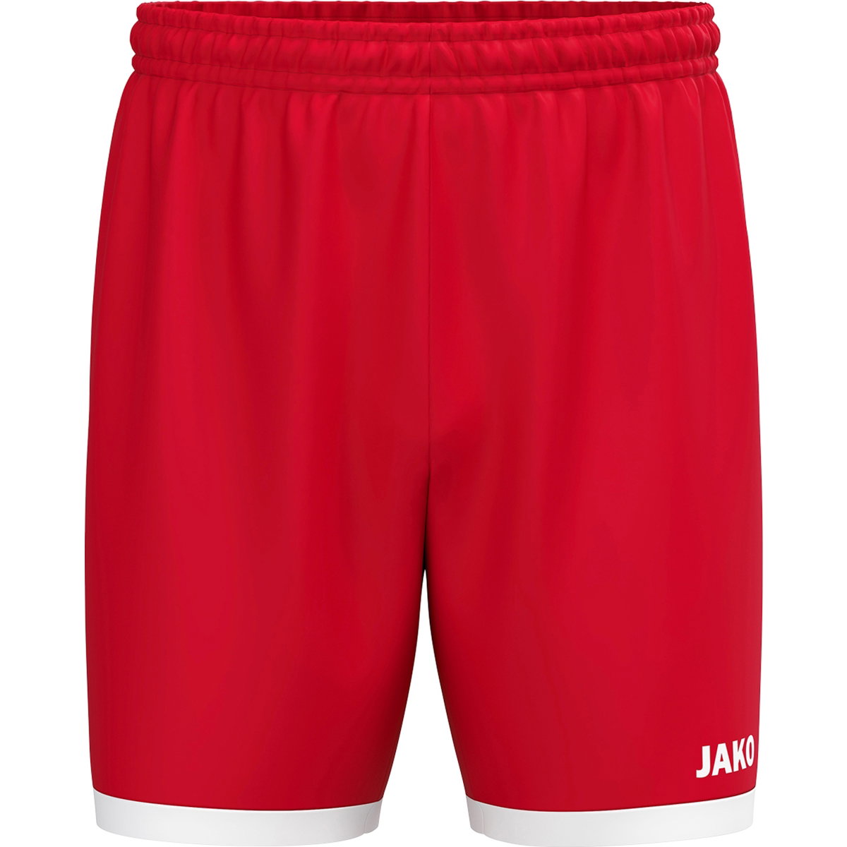 Jako One Short pour Enfants | Rouge | Teamswear