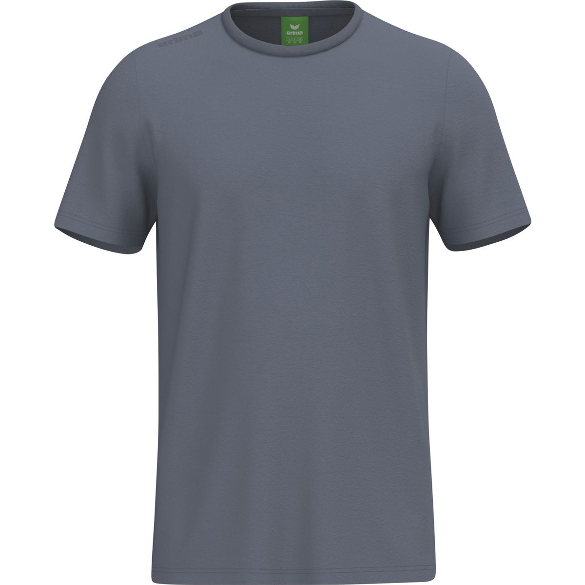 Erima Ts T-Shirt voor Heren | Slate Grey | Teamswear