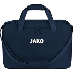 Jako One (Junior) Sac De Sport Avec Compartiment Latéral | Marine ...