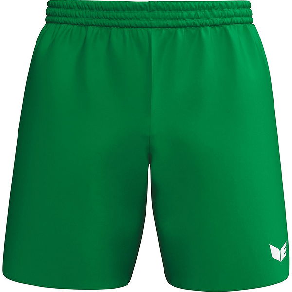 Erima Calcutta Short voor Kinderen | Smaragd | Teamswear