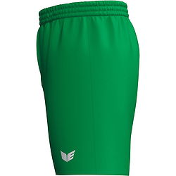 Erima Calcutta Short voor Kinderen | Smaragd | Teamswear