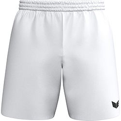 Erima Calcutta Short voor Kinderen | New White | Teamswear
