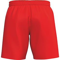 Erima Calcutta Short voor Kinderen | Rood | Teamswear