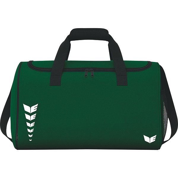 Erima Intro Line (Size Medium) Sac De Sport Avec Poches Latérales ...