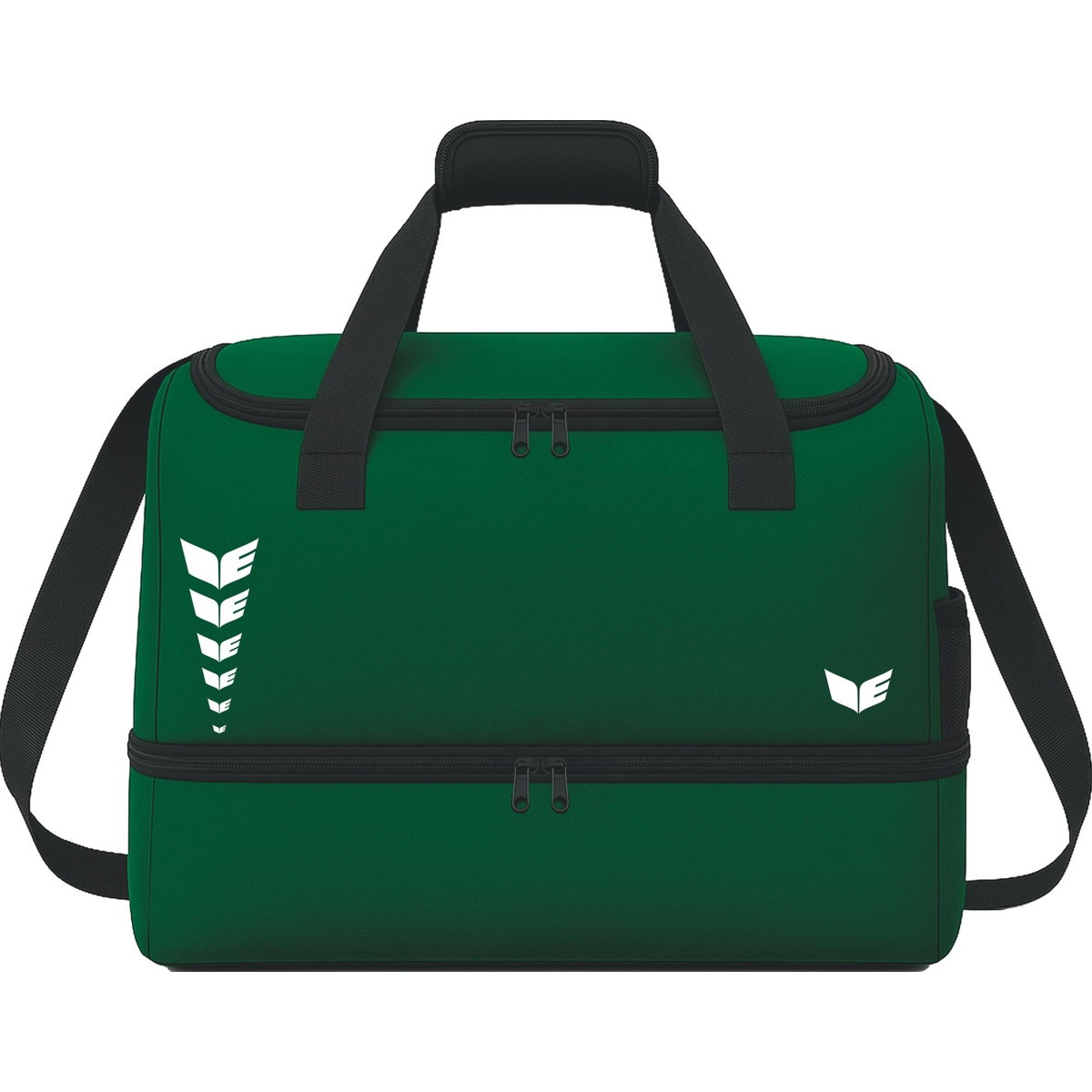 Erima Intro Line (Size Large) Sac De Sport Avec Compartiment Inférieur ...