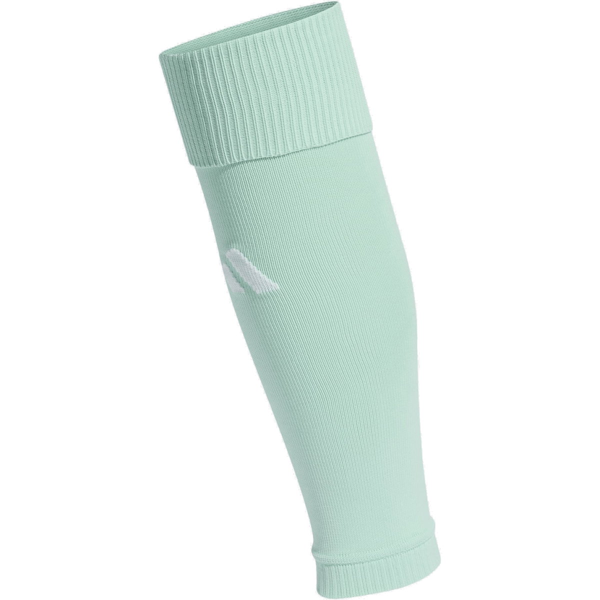 Adidas Milano Sleeve Chaussettes De Football Footless | Menthe | Teamswear
