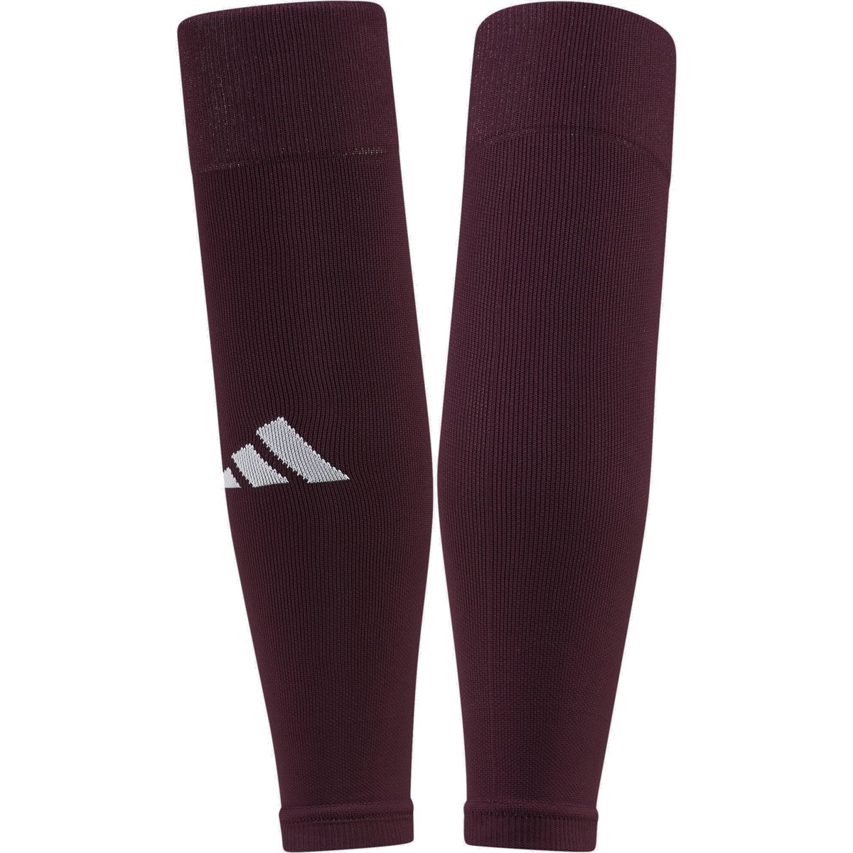 Adidas Milano Sleeve Chaussettes De Football Footless | Bordeaux ...