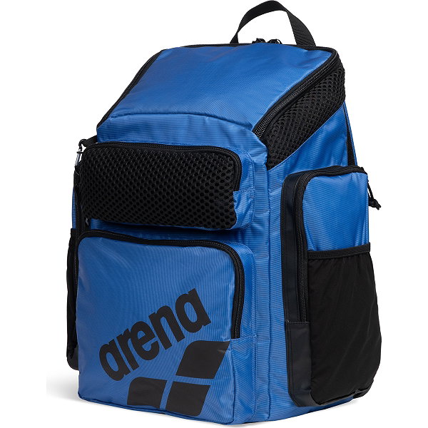 Arena One Go (45 L) Sac A Dos Natation | Royal | Teamswear