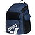 Arena One Go (45 L) Sac A Dos Natation | Marine - Orange | Teamswear