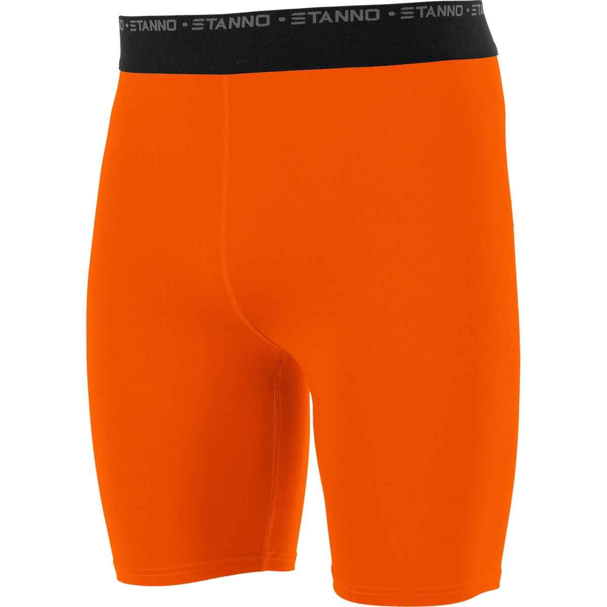Stanno Core Baselayer Short Tight für Herren | Orange | Teamswear