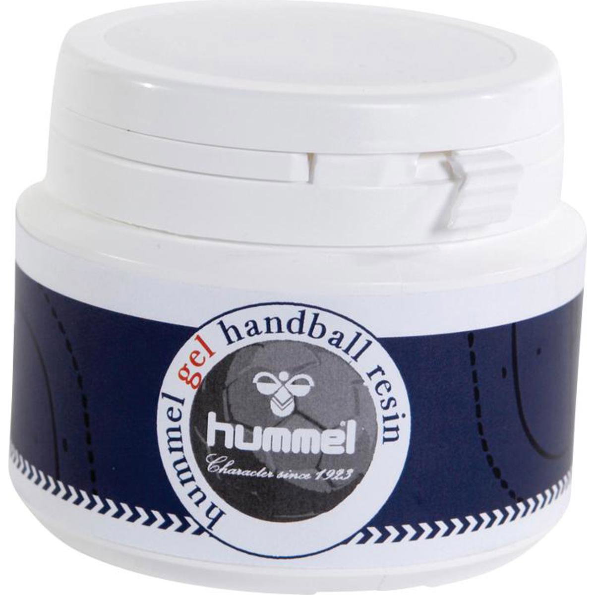 Hummel Resin Gel Small (100 Ml.) Résine Pour Ballon De Handball | Blanc ...