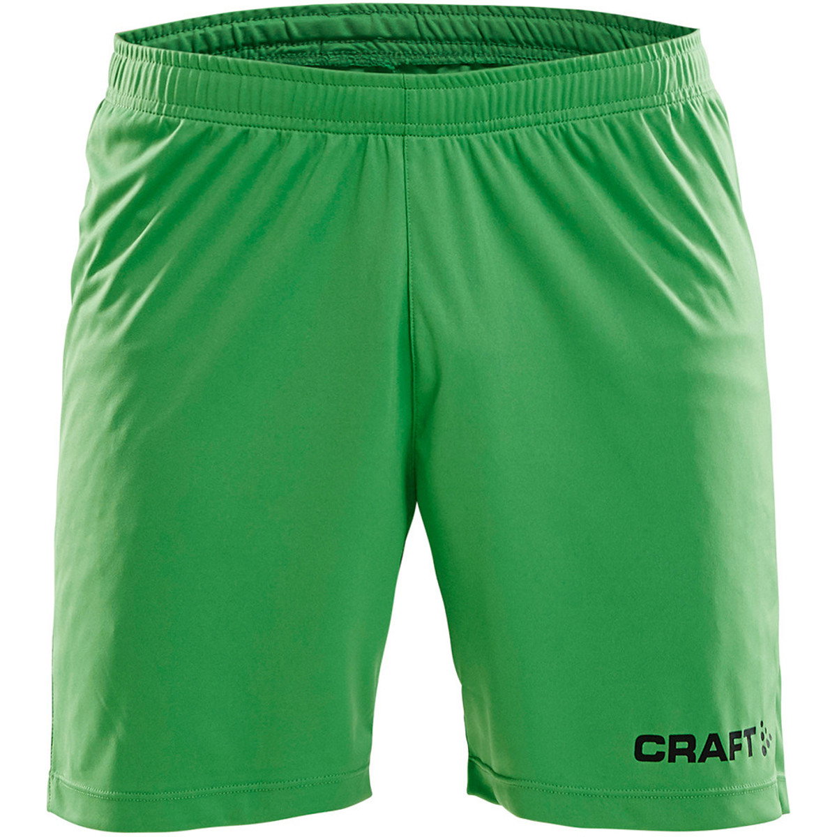 Craft Squad Go Keepershort voor Heren | Groen | Teamswear