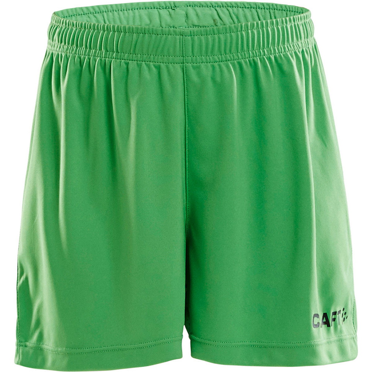 Craft Squad Go Keepershort voor Kinderen | Groen | Teamswear