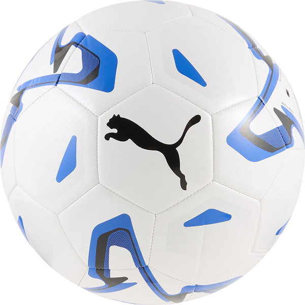 Puma Stellar Club Ballon D'entraînement | Blanc - Royal | Teamswear